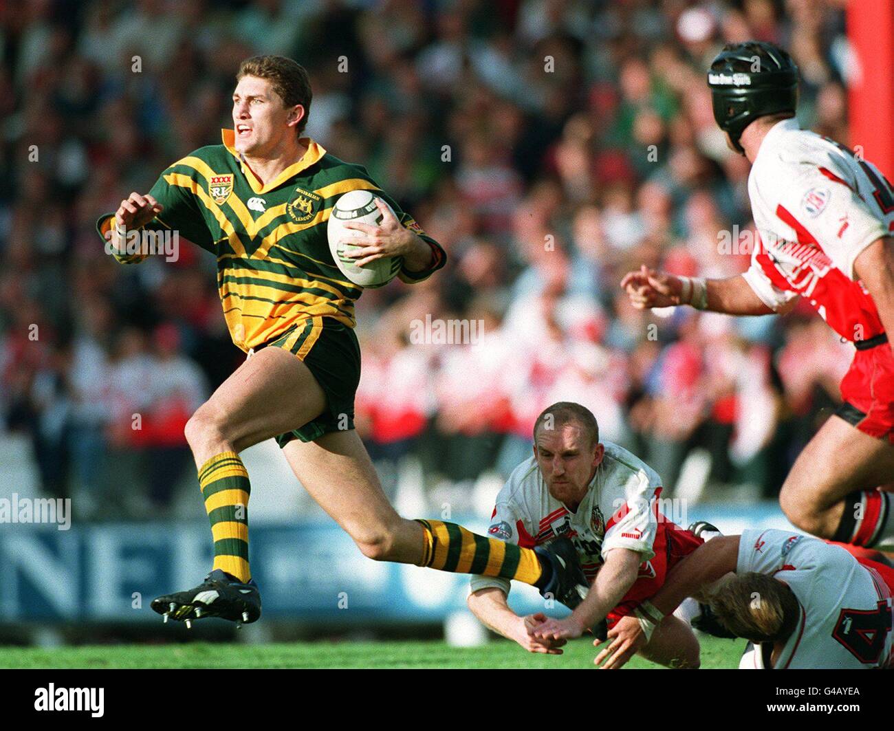 Brett mullins hi-res stock photography and images - Alamy