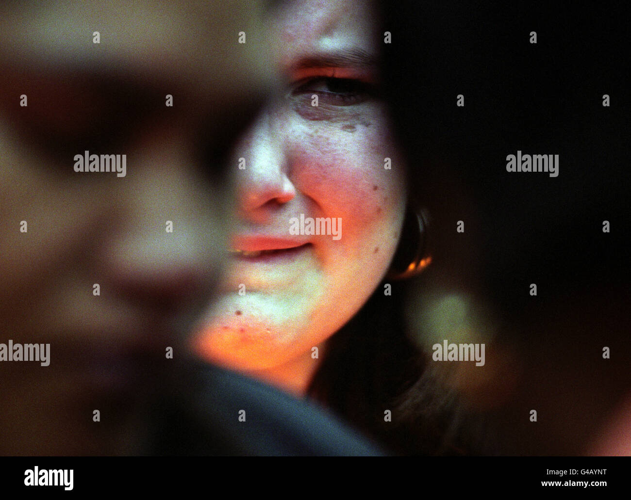 Stephen lawrence murder hi-res stock photography and images - Alamy