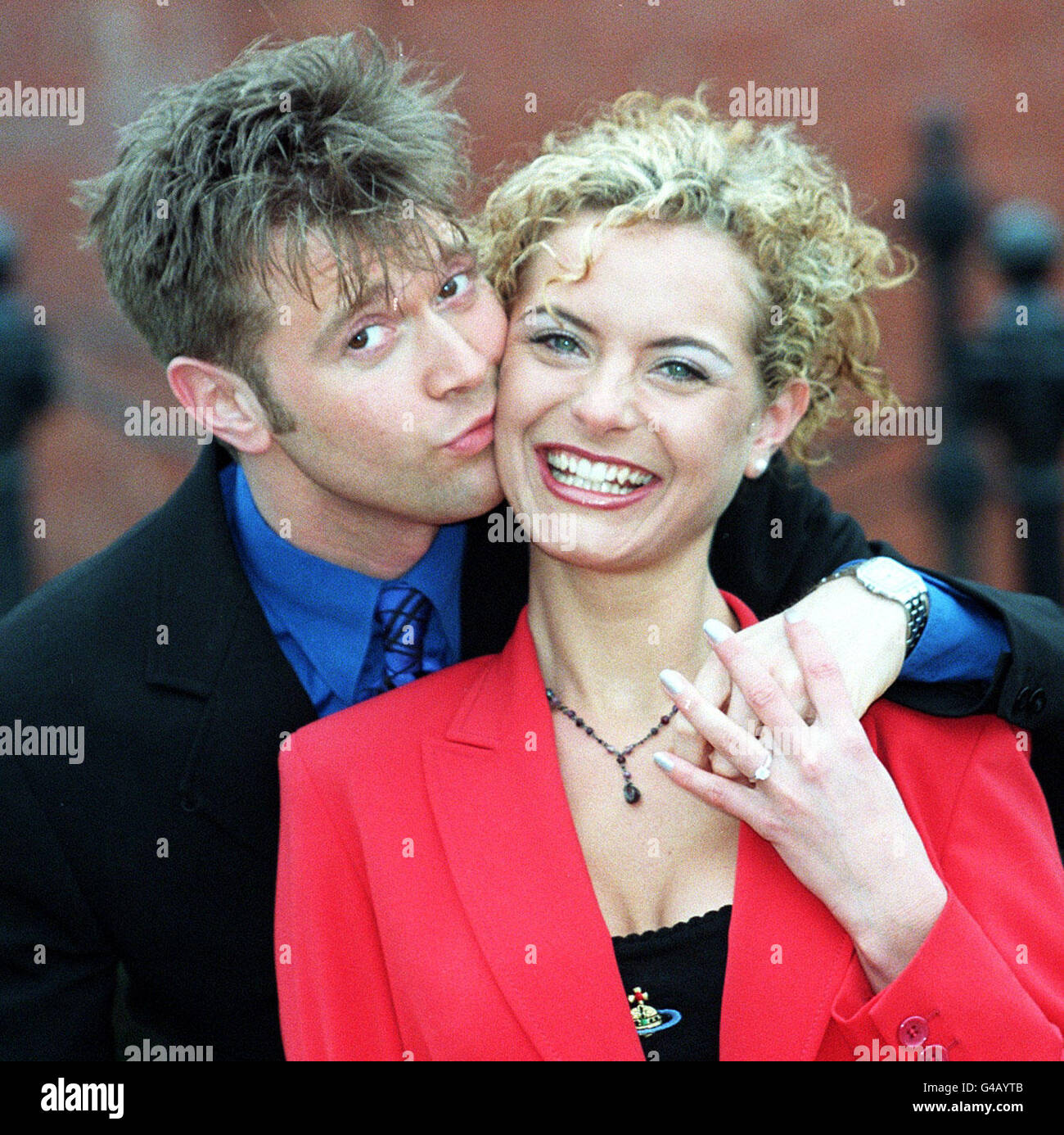 Tracy shaw maxine hi-res stock photography and images - Alamy