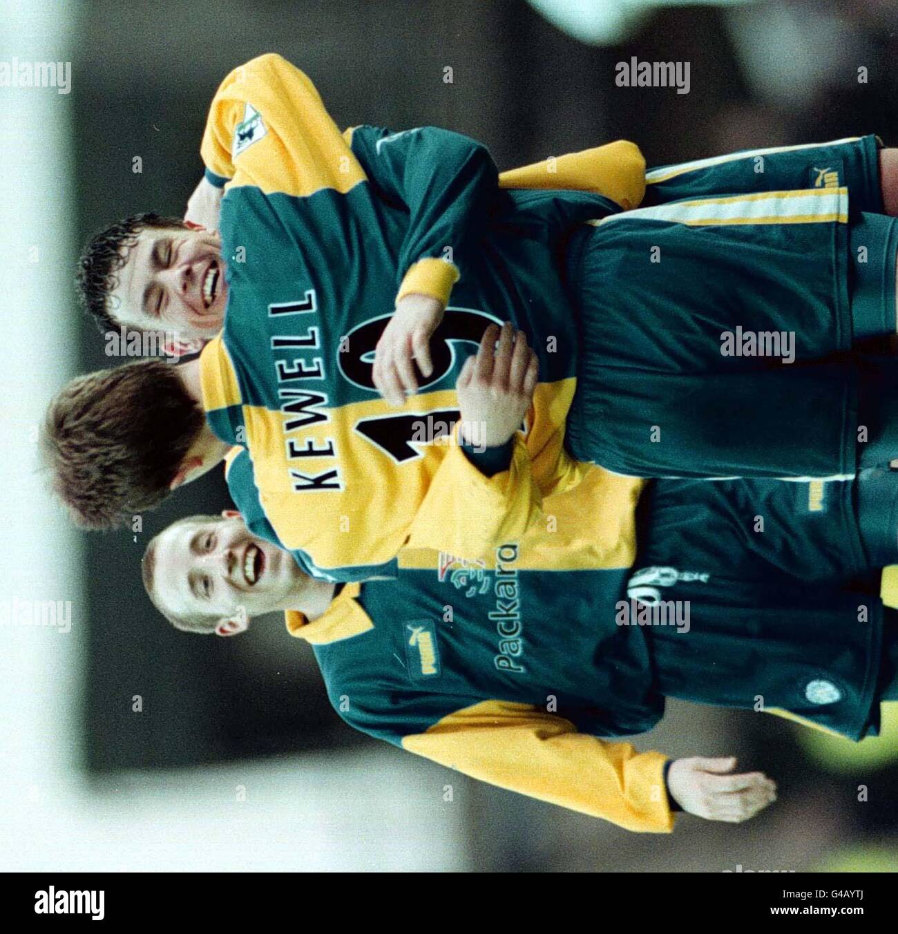 Ian hart hi-res stock photography and images - Alamy