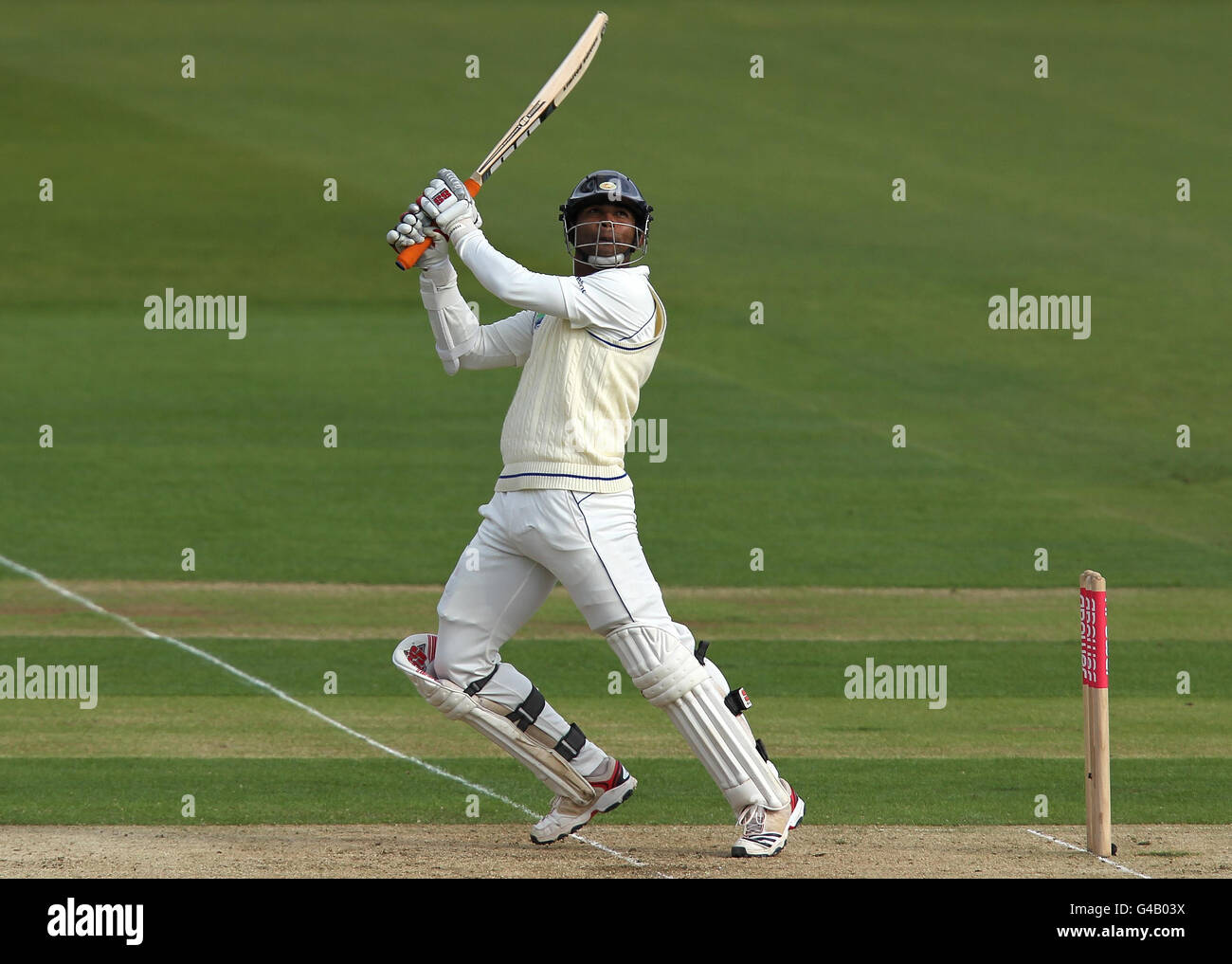 Cricket first test day one england sri lanka swalec stadium hi-res ...