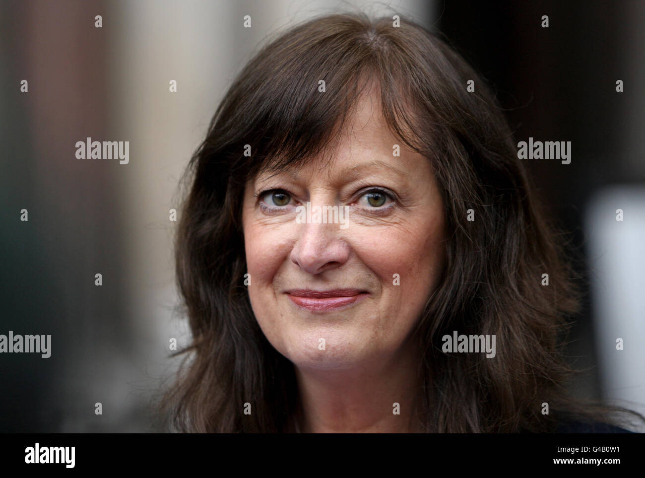 Shoesmith appeal over Baby P Stock Photo - Alamy