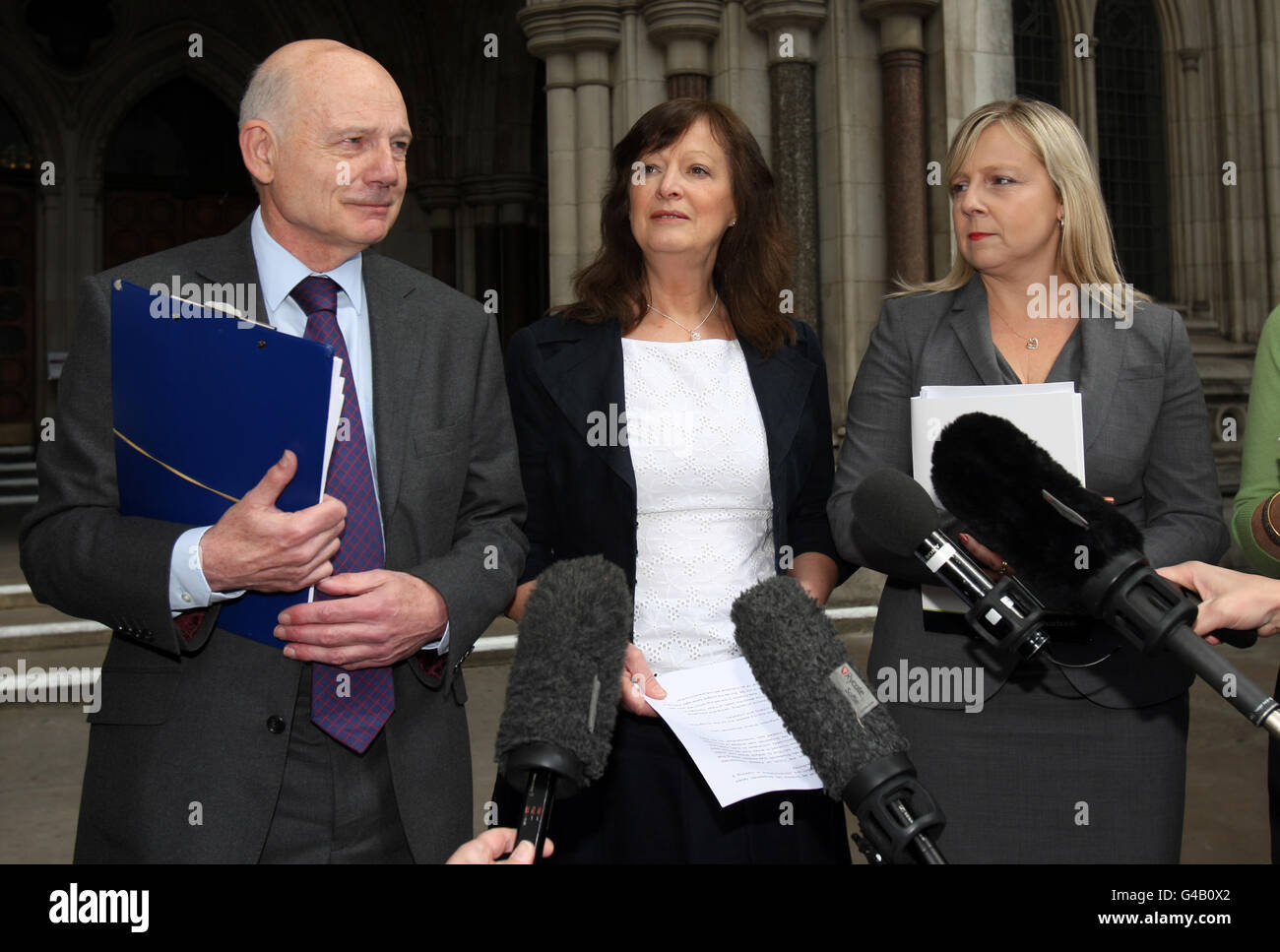 Sharon shoesmith hi-res stock photography and images - Alamy