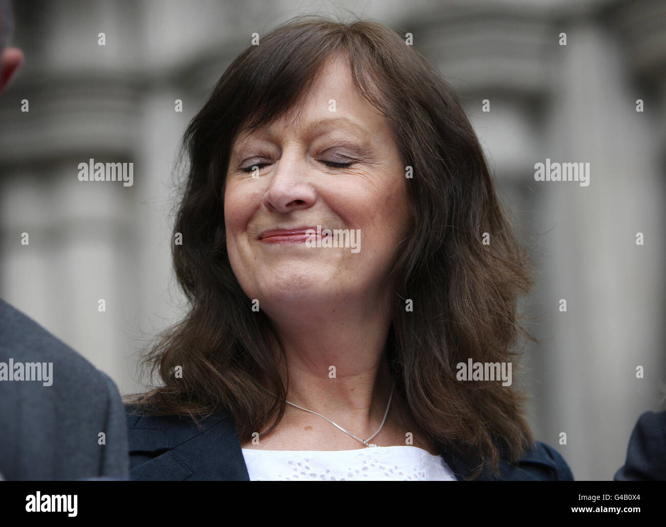 Sharon shoesmith hi-res stock photography and images - Alamy