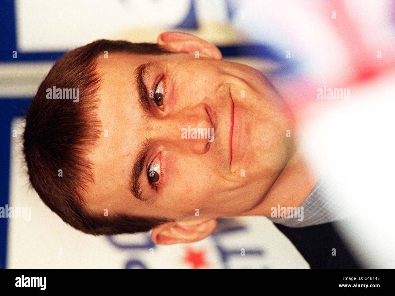 Richie woodhall hi-res stock photography and images - Alamy
