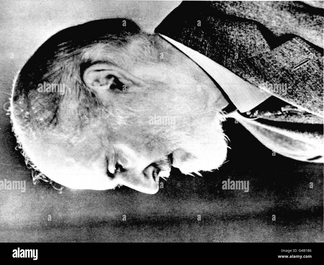 Rolls royce co founder frederick henry royce hi-res stock photography ...