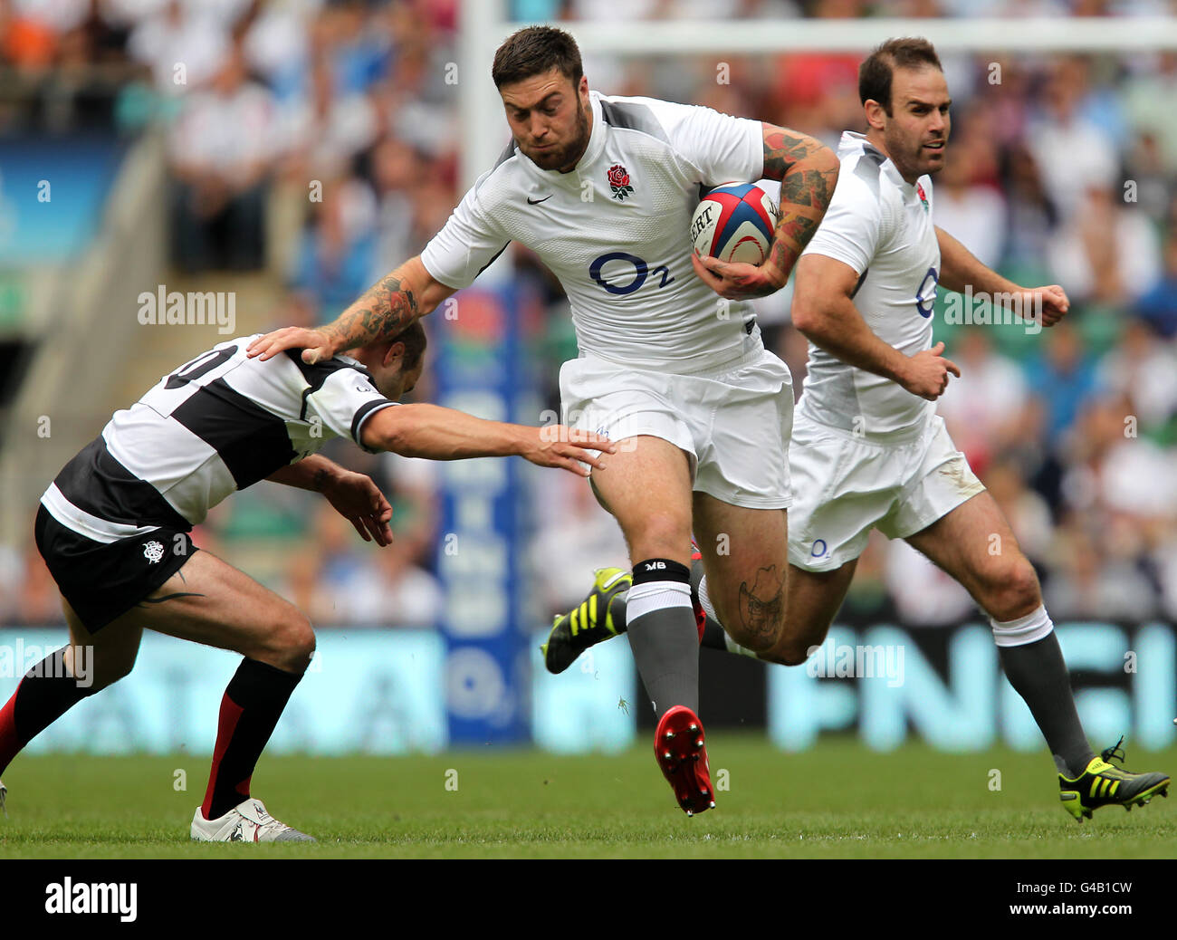 Frederic beaumont hi-res stock photography and images - Alamy