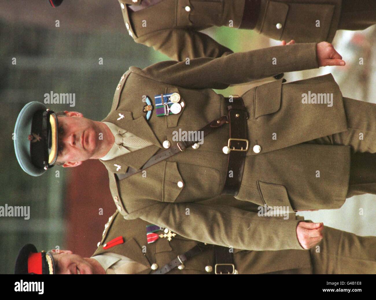 Court marshalled hi-res stock photography and images - Alamy