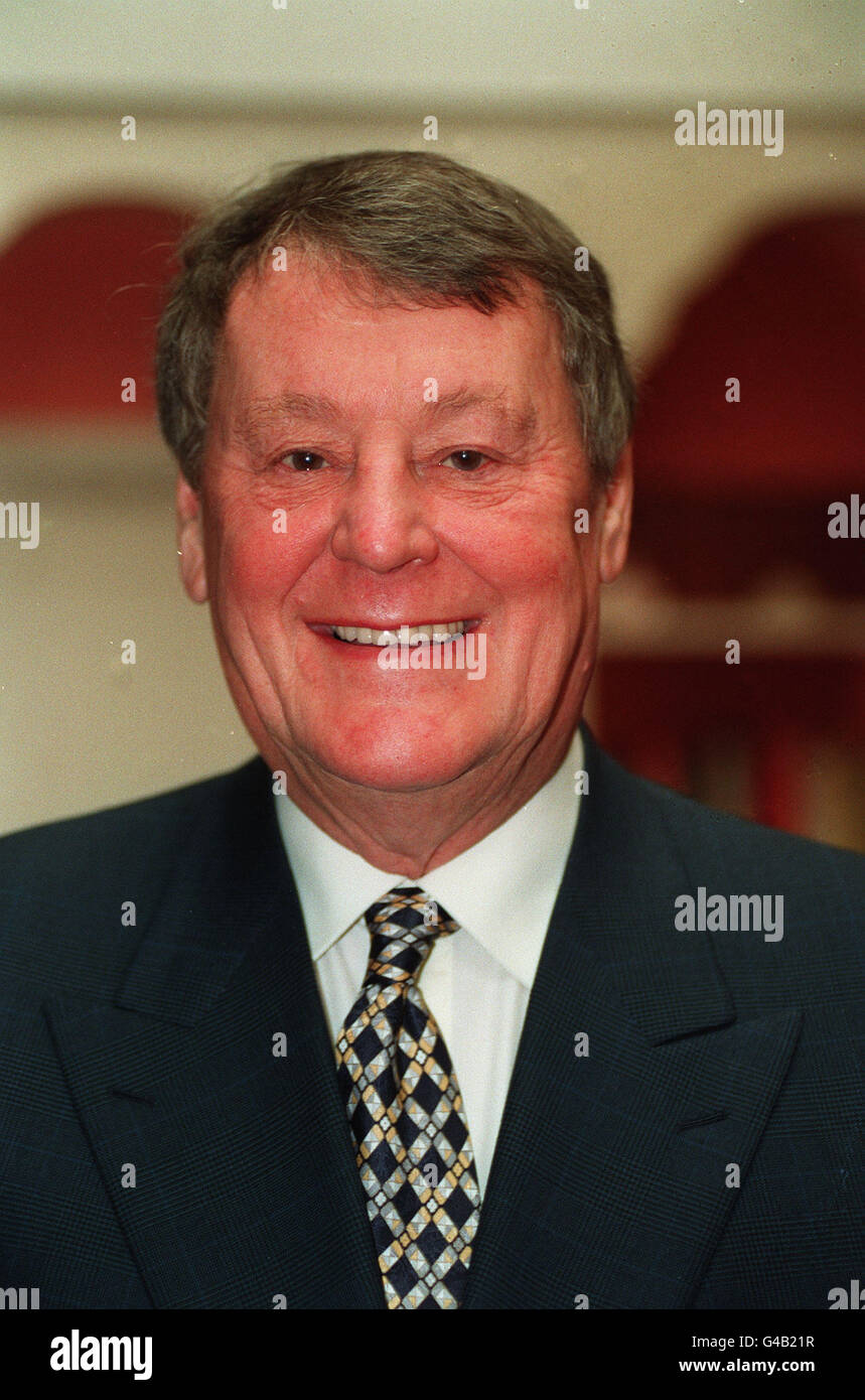 Millionaire owner hi-res stock photography and images - Alamy