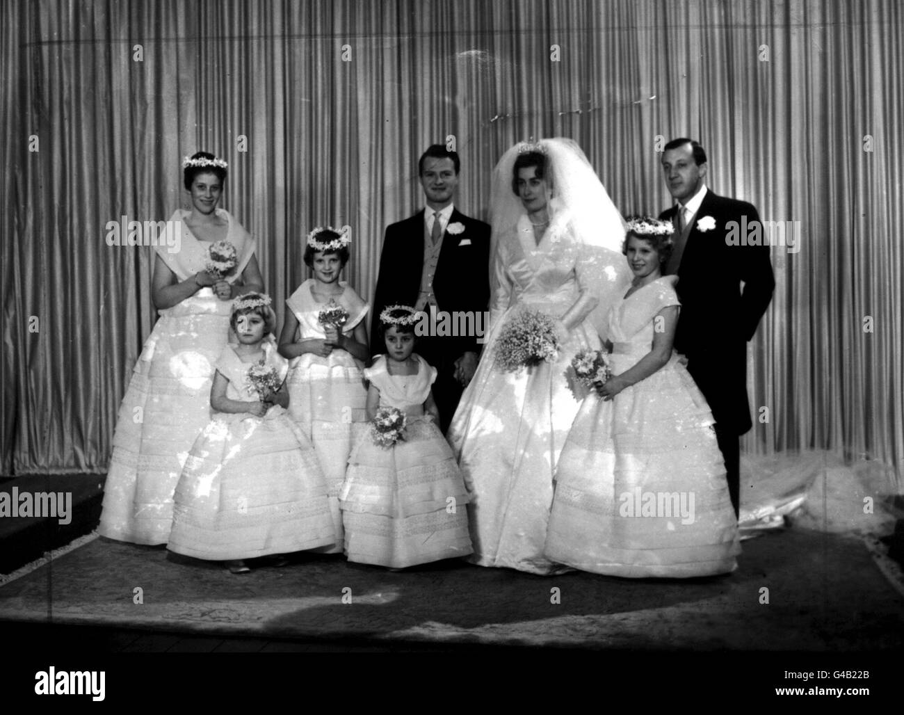 Lady romsey hi-res stock photography and images - Alamy