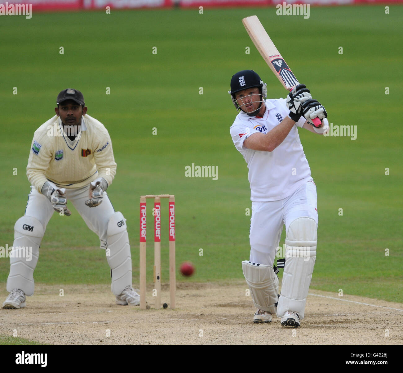 Cricket first test day four england sri lanka swalec stadium hi-res ...
