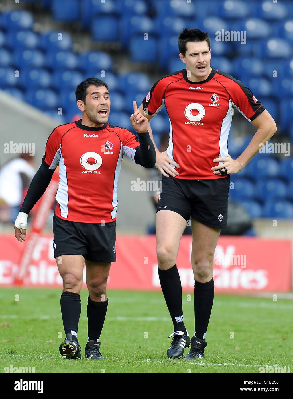 Daniel Cudmore Height