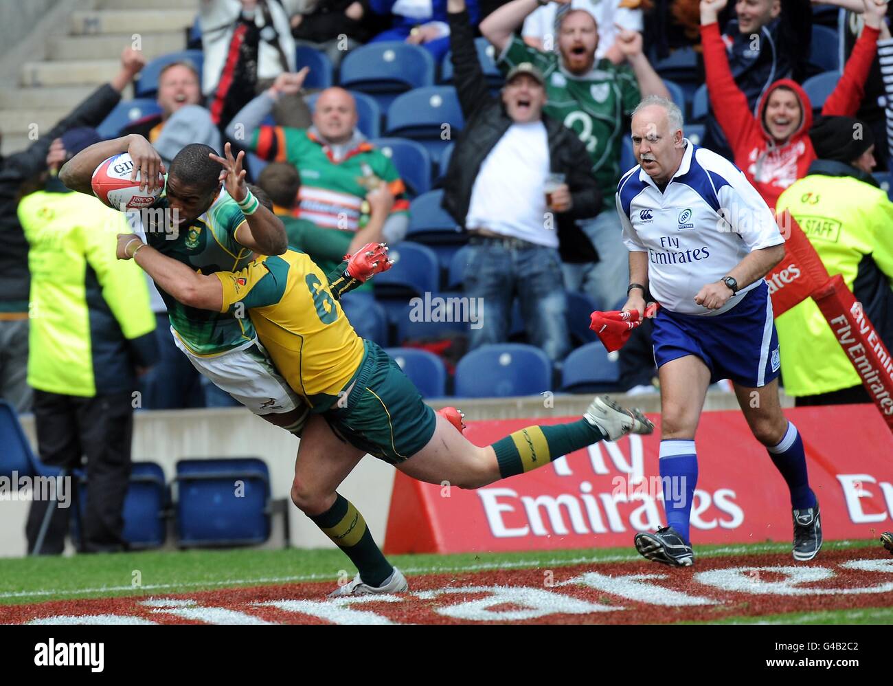 Sibusiso sithole hi-res stock photography and images - Alamy