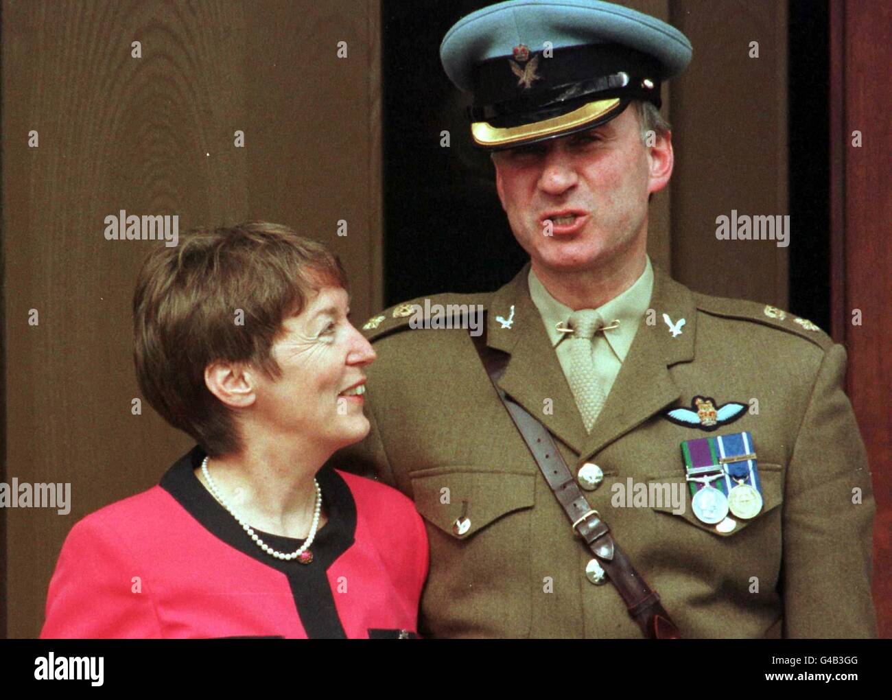Pople wife hi-res stock photography and images - Alamy