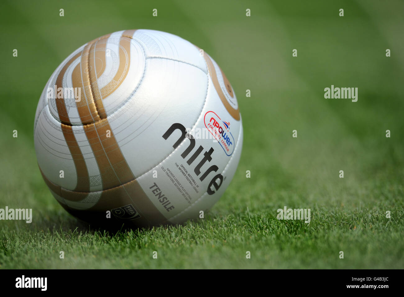 Football Brand Branding Advert Advertising Ampics High Resolution Stock Photography and Images ...
