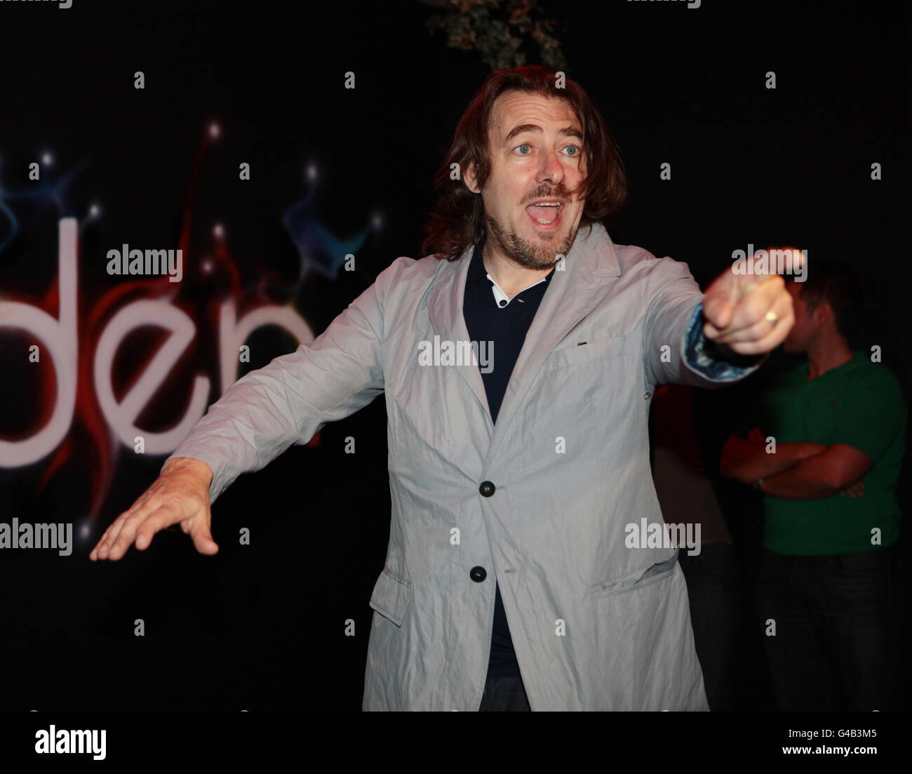 Child eden experience hi-res stock photography and images - Alamy