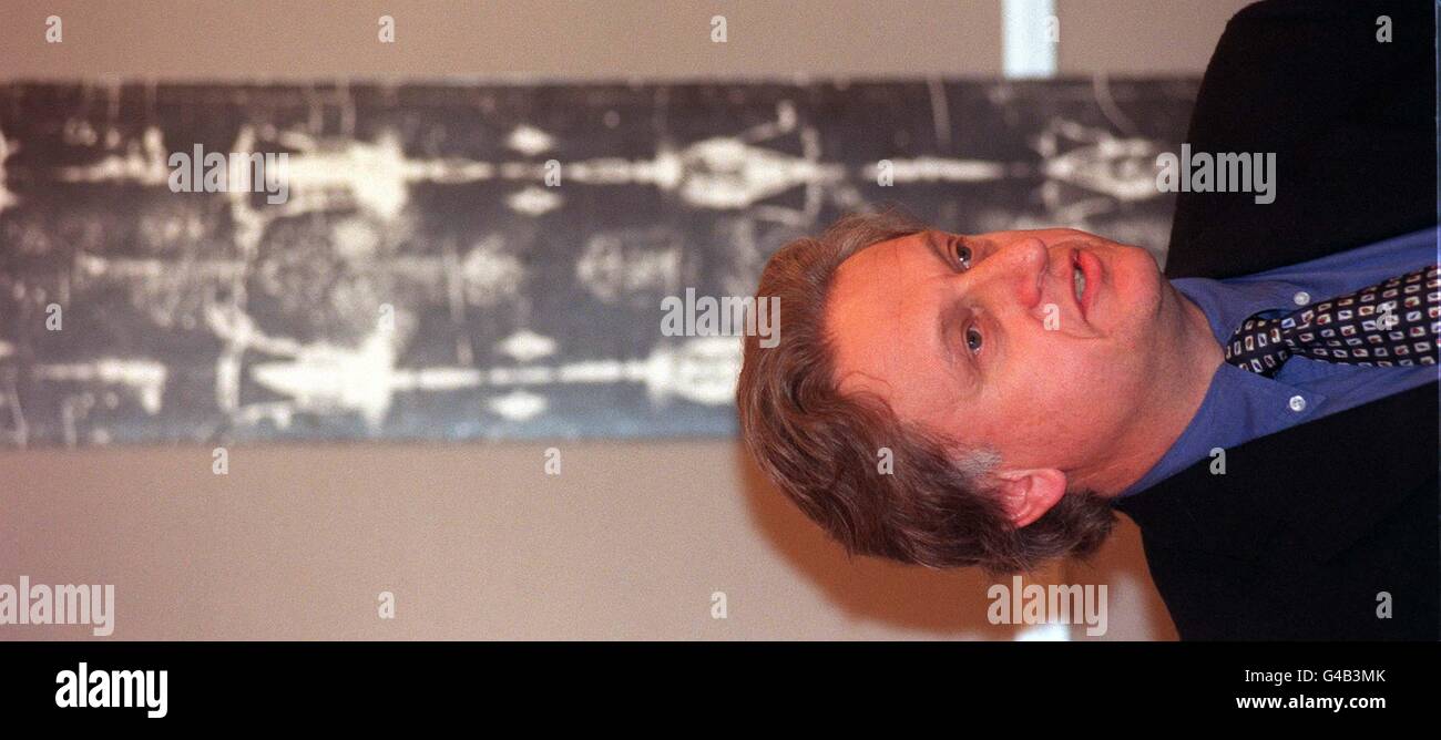 David rolfe hi-res stock photography and images - Alamy