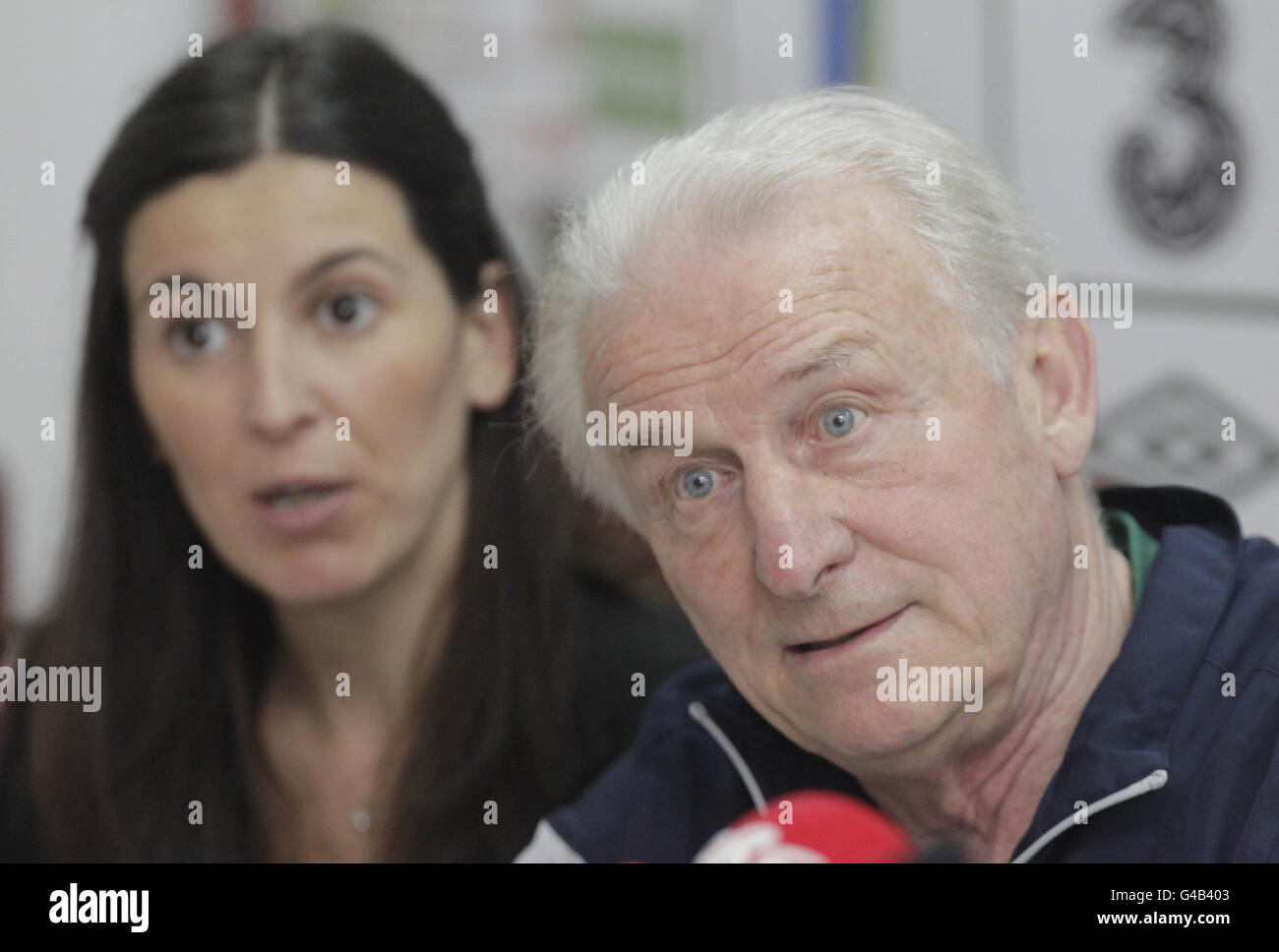 With translator manuela spinelli hi-res stock photography and images - Alamy