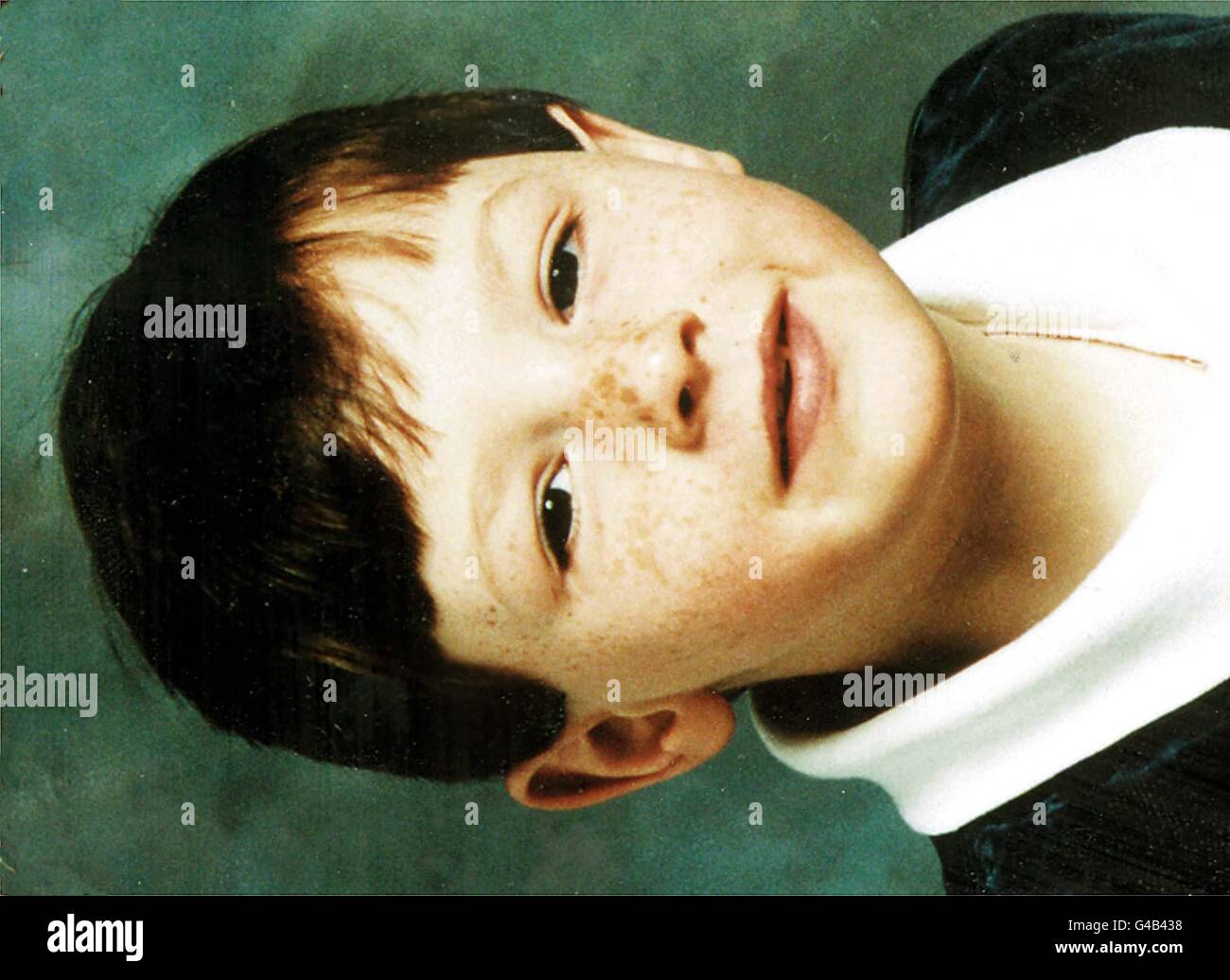 POLICE Scott Simpson Stock Photo - Alamy