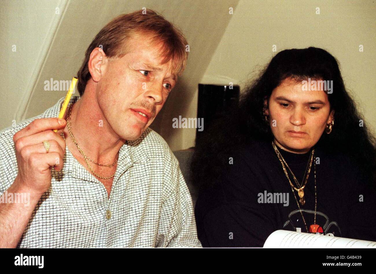 Denny simpson hi-res stock photography and images - Alamy