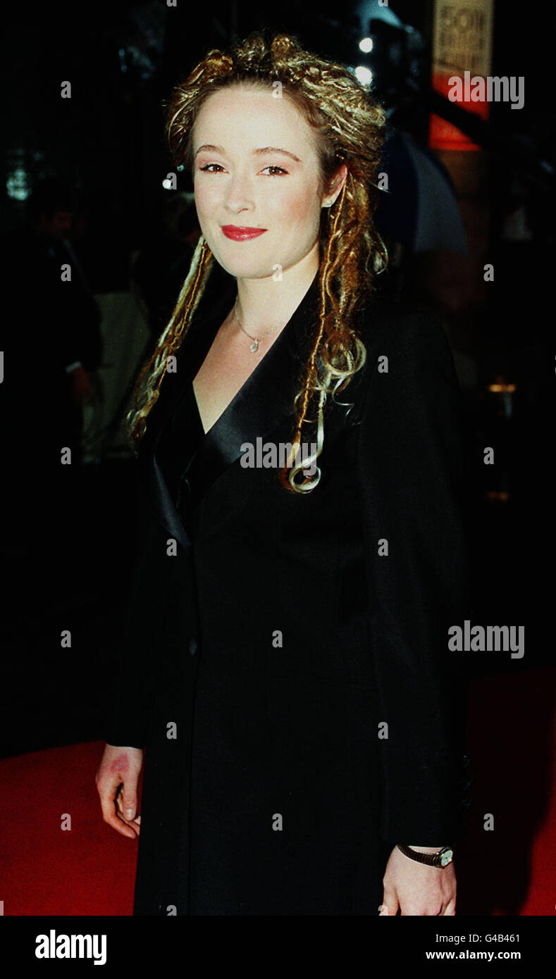 Jennifer Ehle High Resolution Stock Photography and Images - Alamy