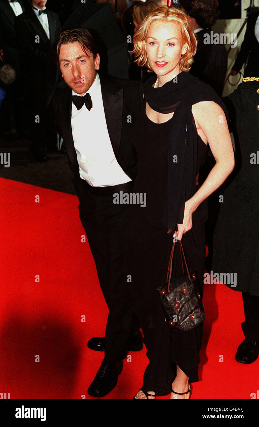 BAFTA TIM ROTH Stock Photo - Alamy