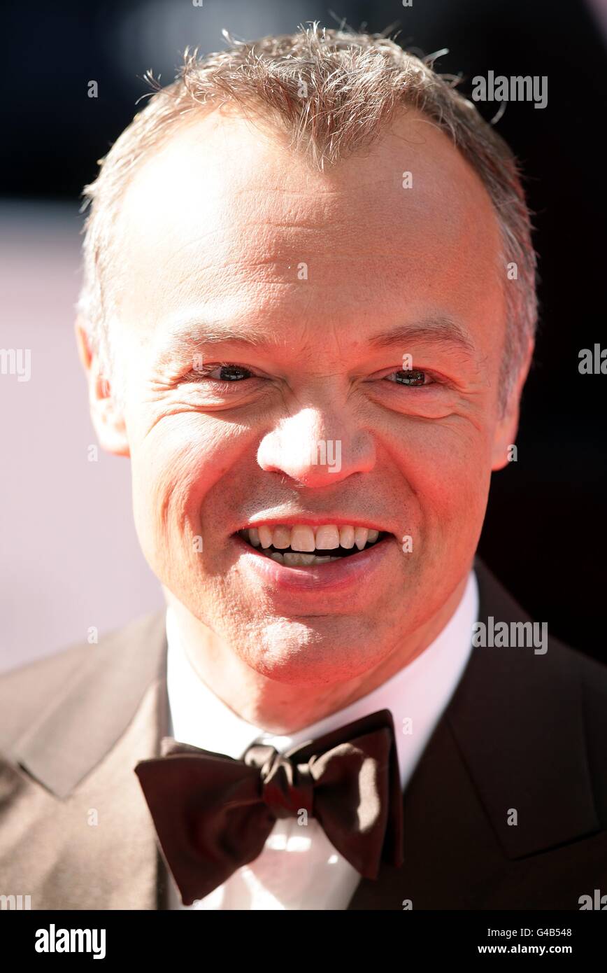 Philips British Academy Television Awards - Arrivals - London Stock ...