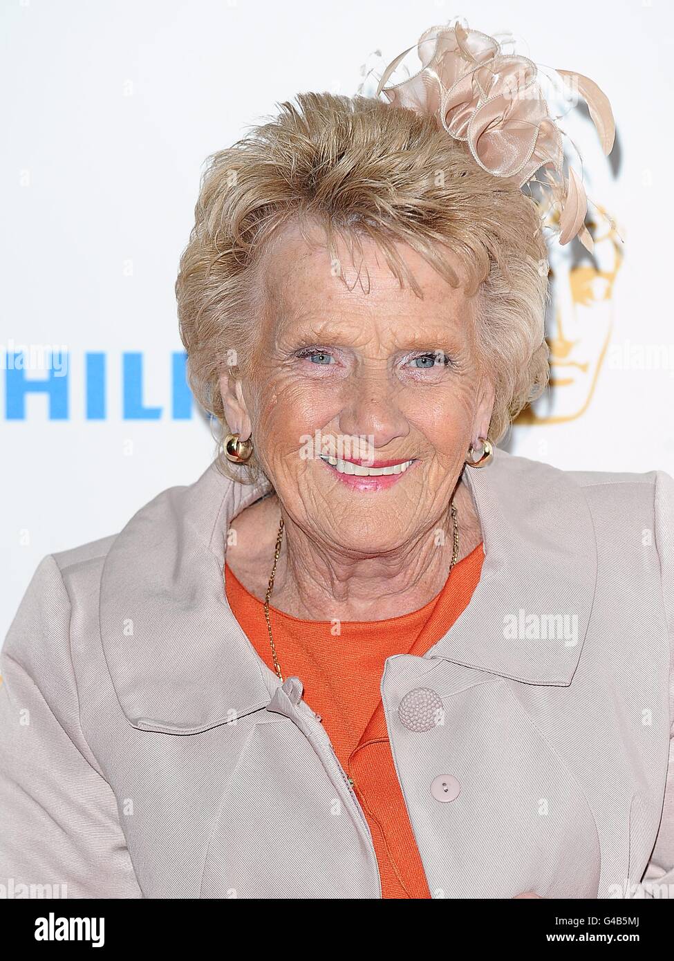 The nanny television hi-res stock photography and images - Alamy