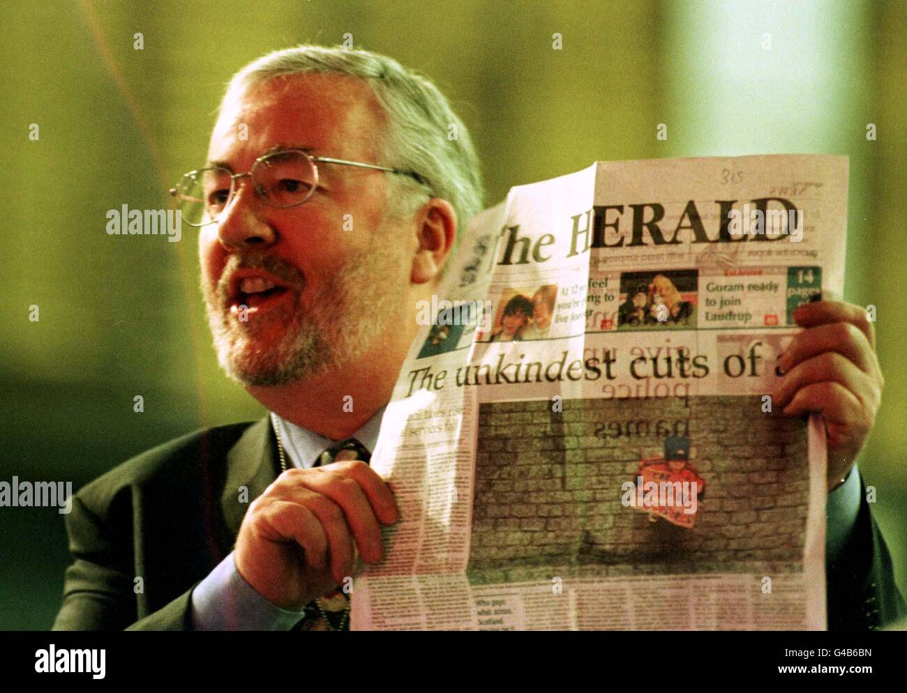 Hugh kerr hi-res stock photography and images - Alamy