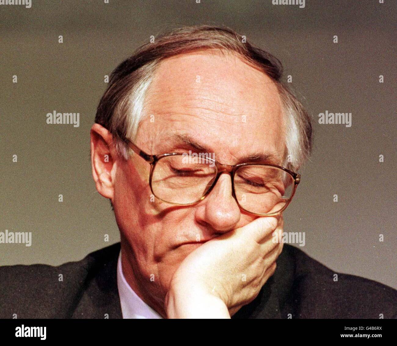 Perth today saturday hi-res stock photography and images - Alamy