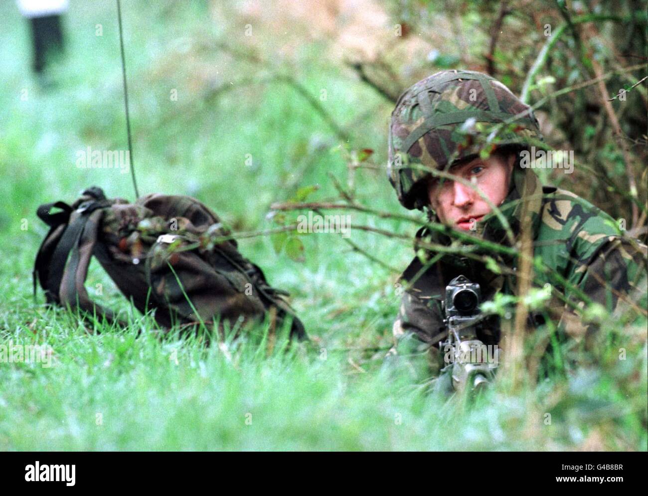 Forkhill High Resolution Stock Photography and Images - Alamy