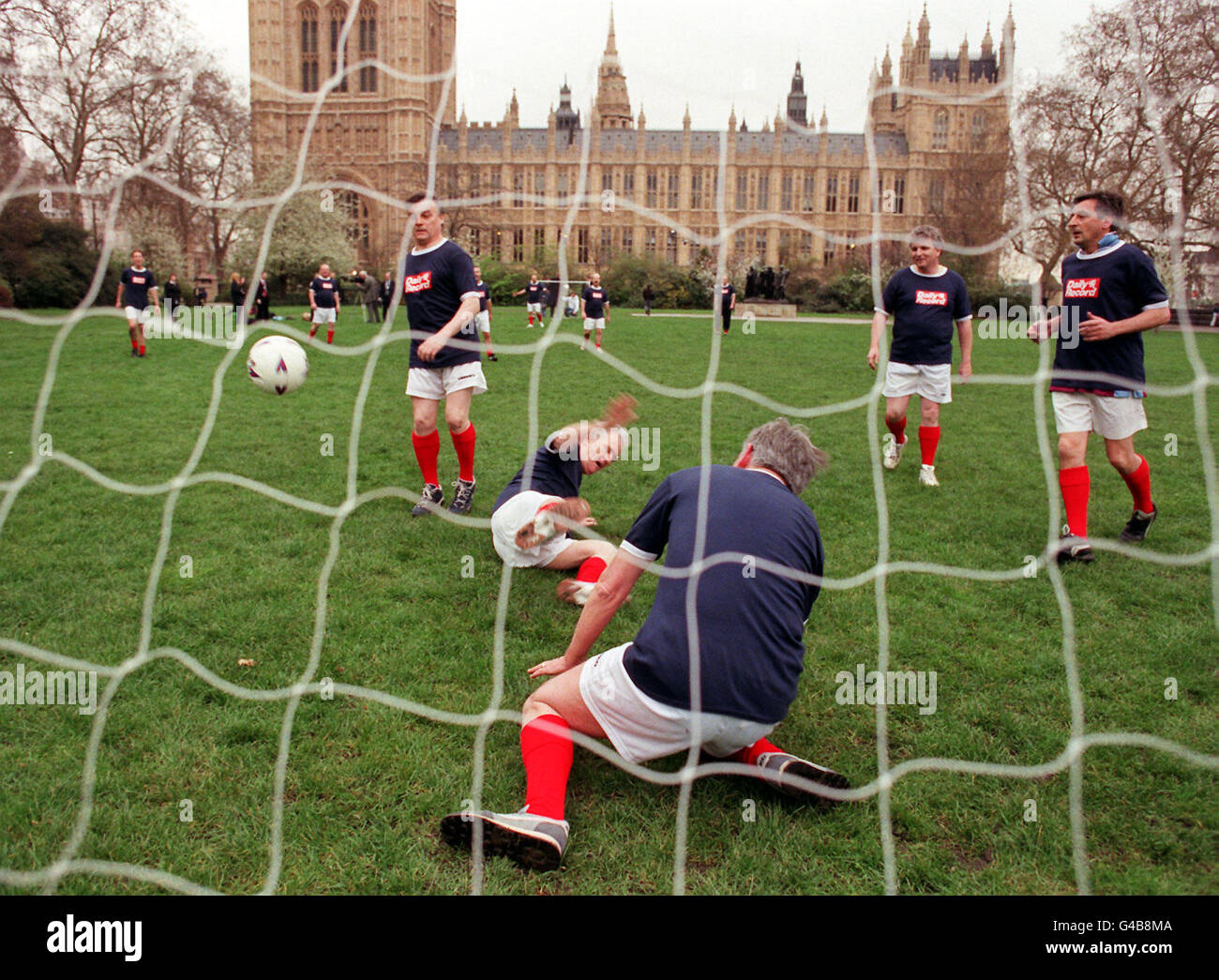 Scottish Mps High Resolution Stock Photography and Images - Alamy