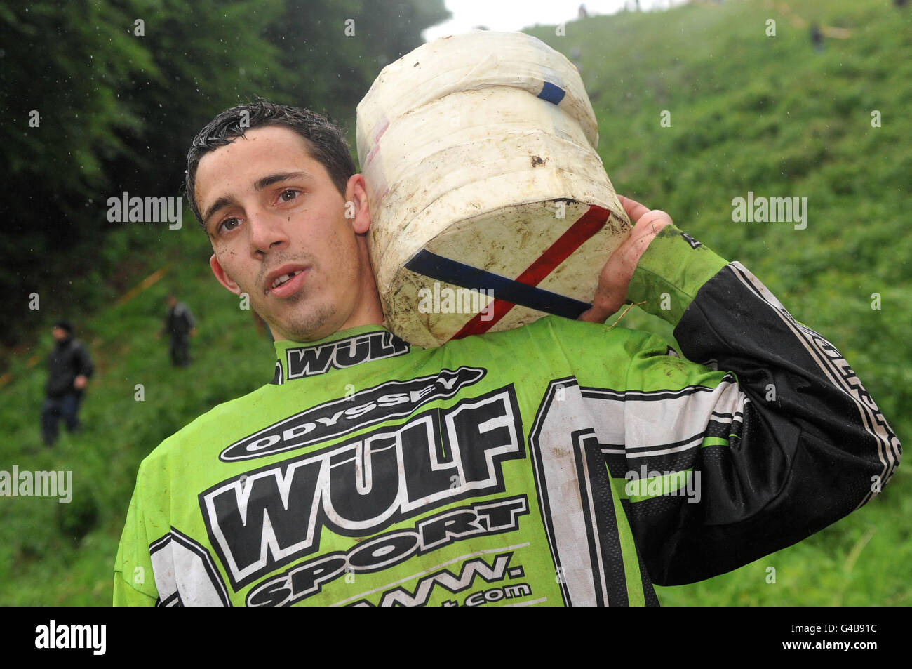 Social cheese head shot headshot mangrr hi-res stock photography and ...