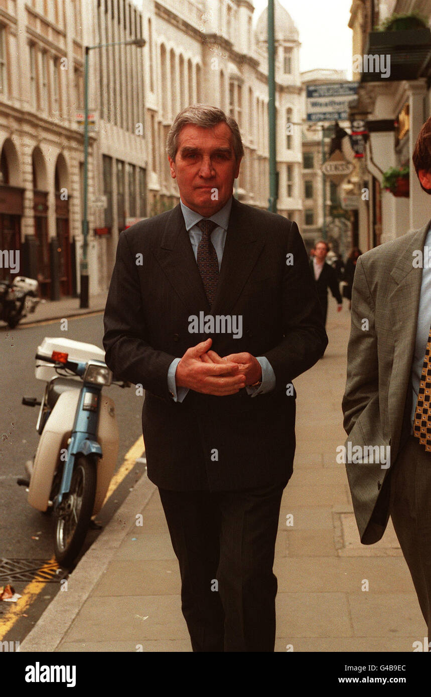 George walker hi-res stock photography and images - Alamy