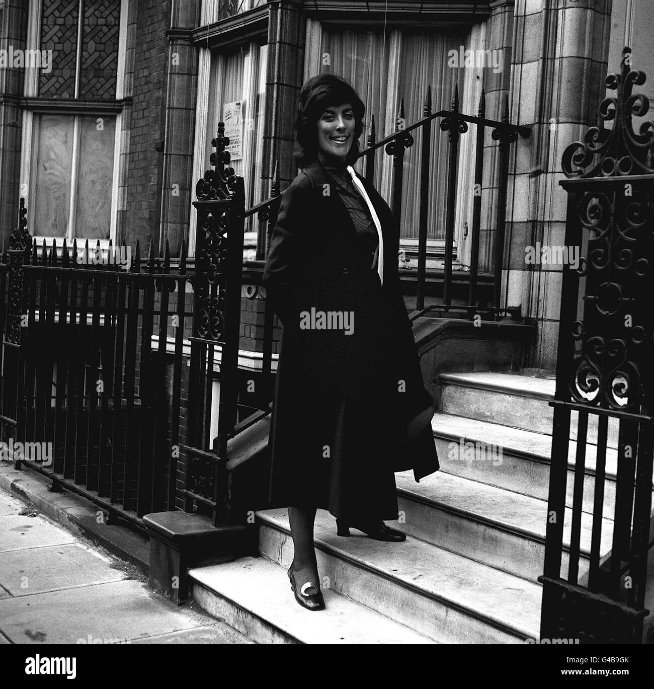 Mrs spike milligan hi-res stock photography and images - Alamy