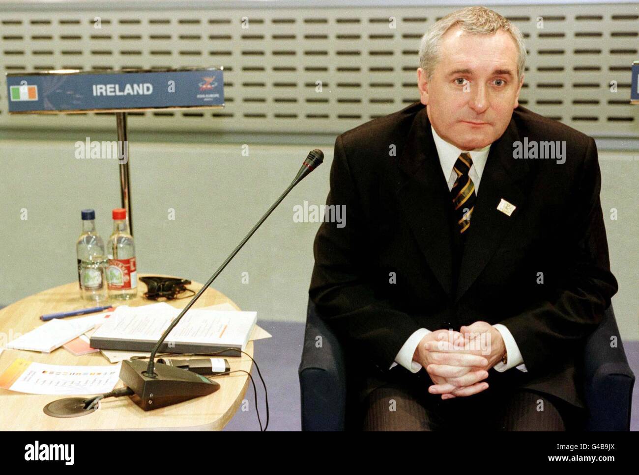 Mr boyce hi-res stock photography and images - Alamy