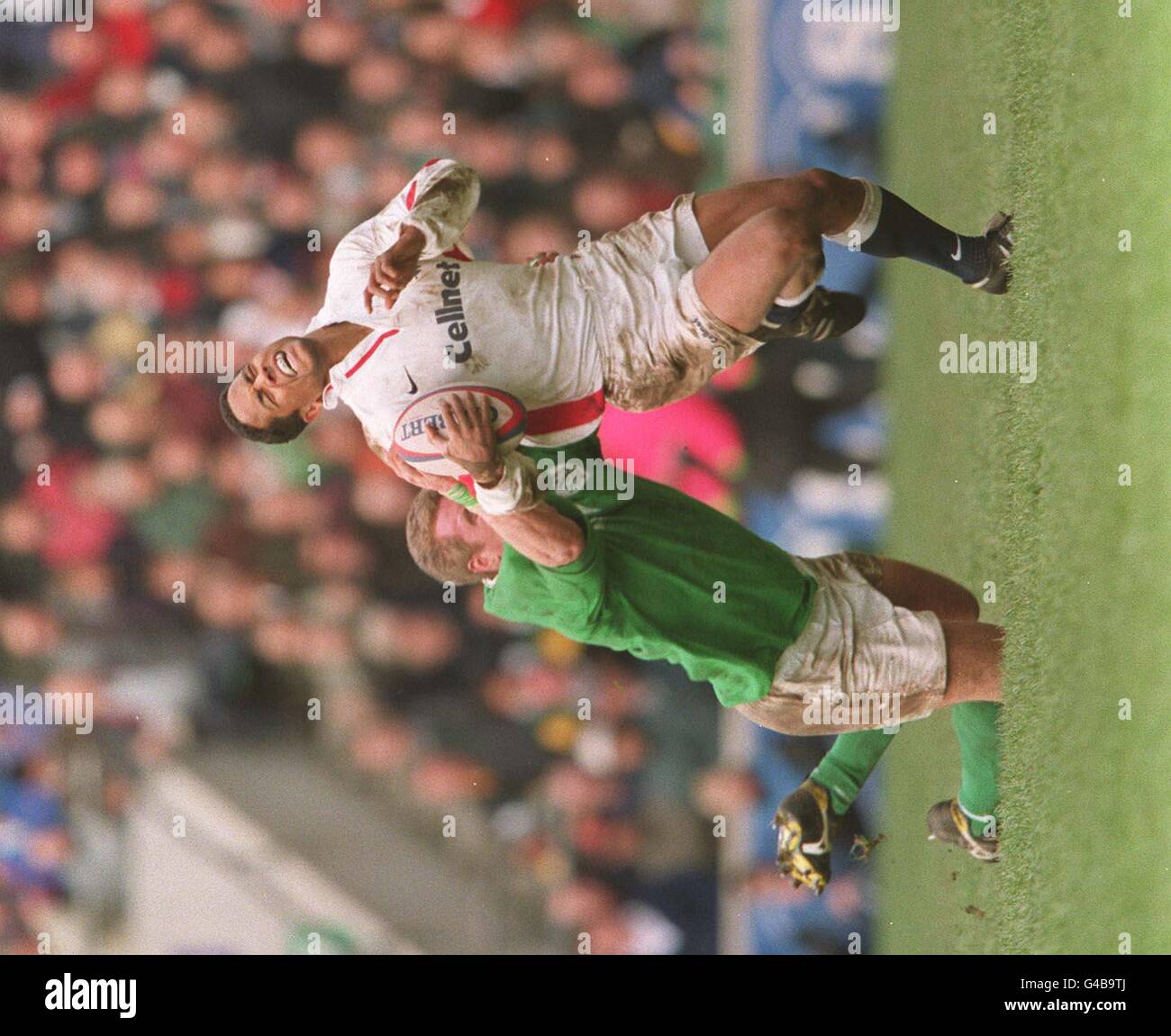 Victor costello hi-res stock photography and images - Alamy
