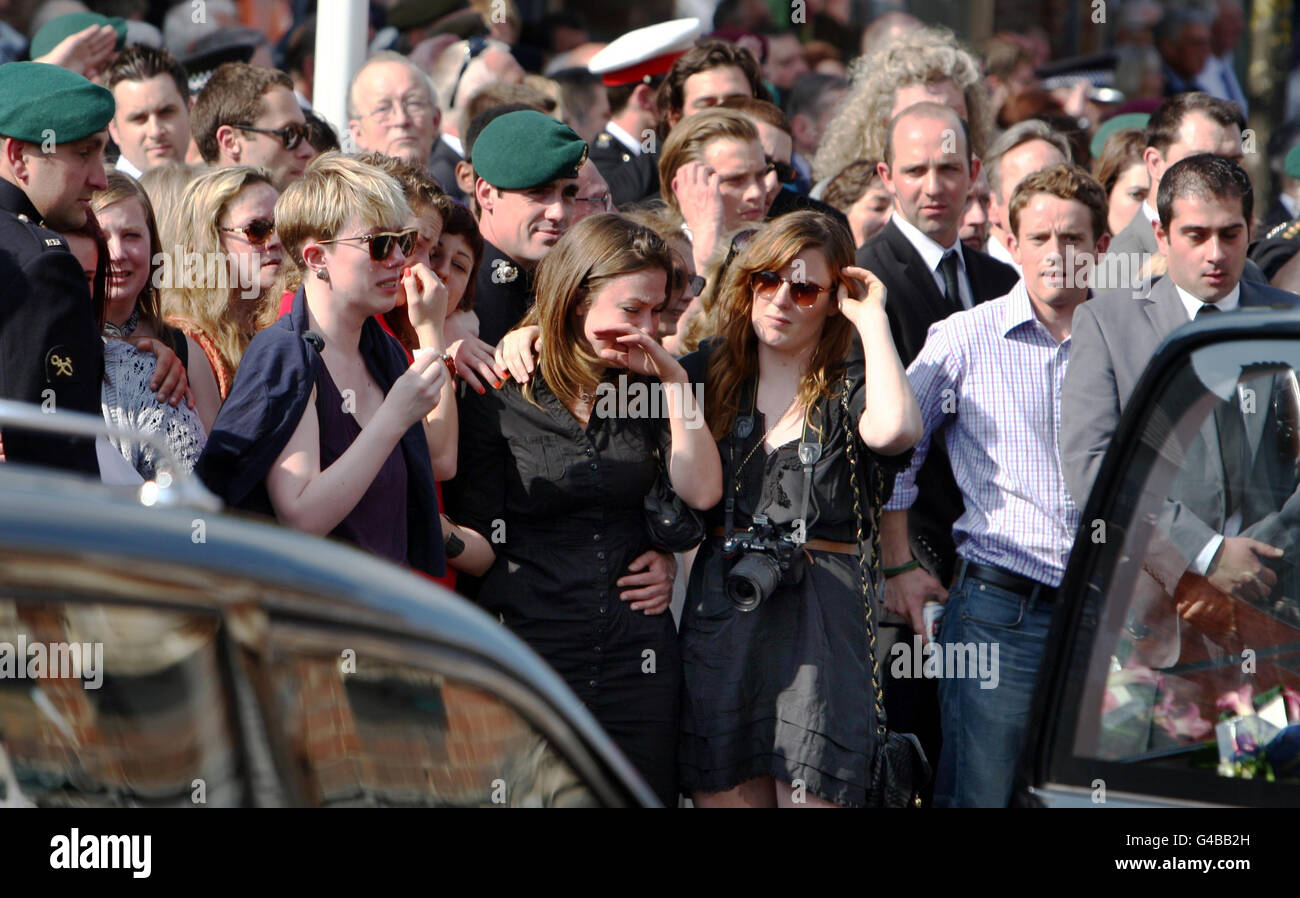 Sam Alexander The Man With Two Faces