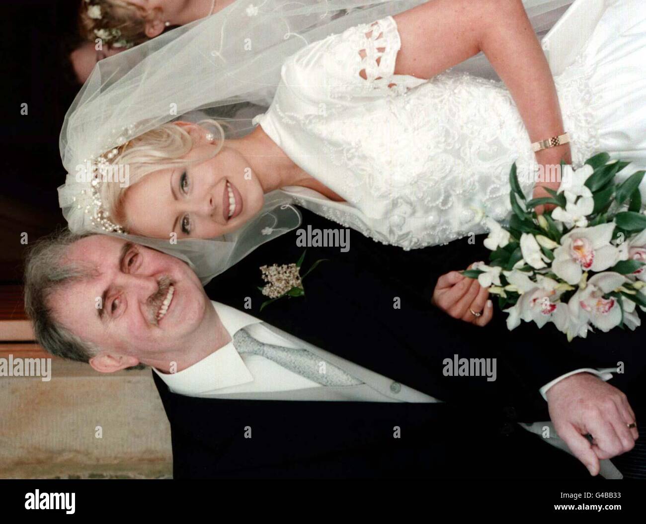 WEDDING Lord Mayor Stock Photo - Alamy