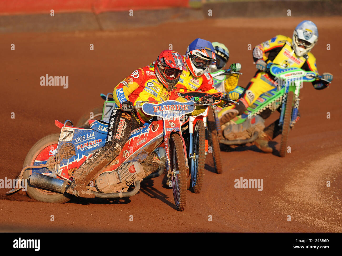 Perry barr stadium hi-res stock photography and images - Alamy