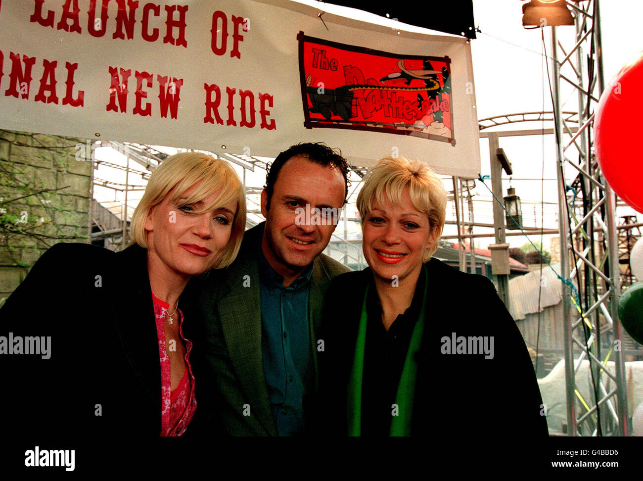 Paul Usher High Resolution Stock Photography and Images - Alamy