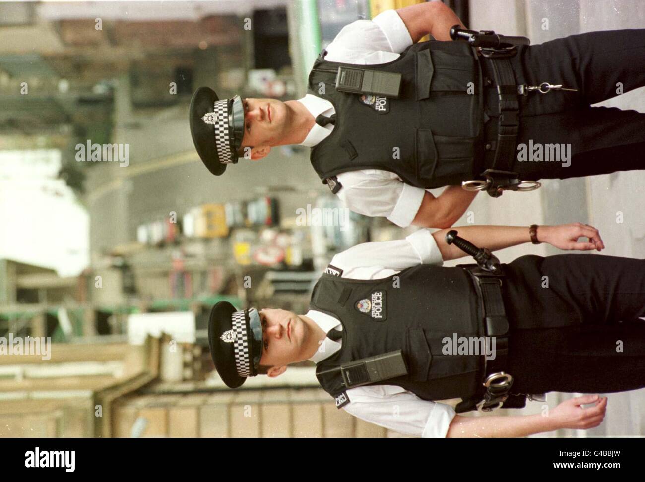 Strathclyde police hq hi-res stock photography and images - Alamy