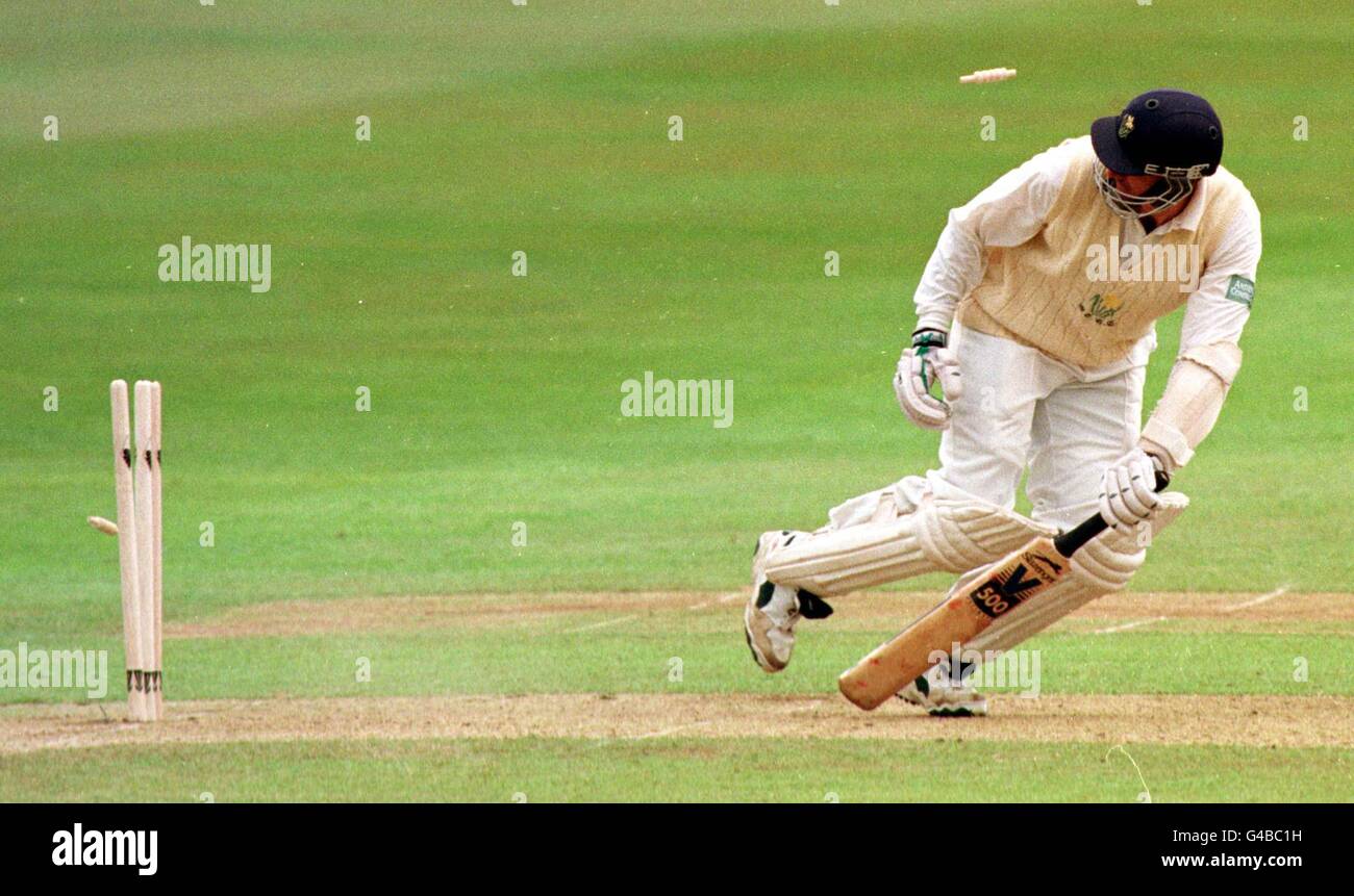 Steve james glamorgan hi-res stock photography and images - Alamy