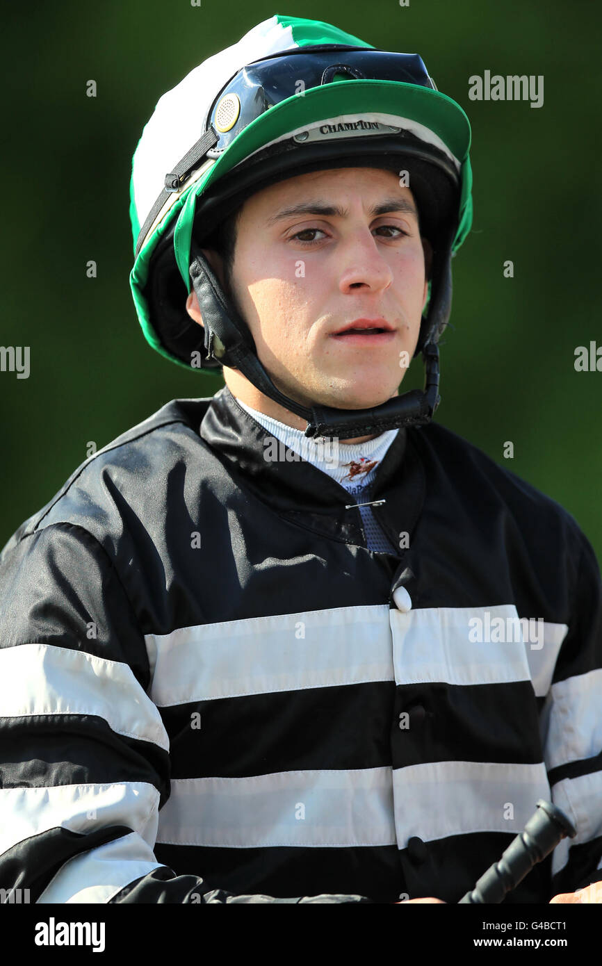 Nathan alison hi-res stock photography and images - Alamy