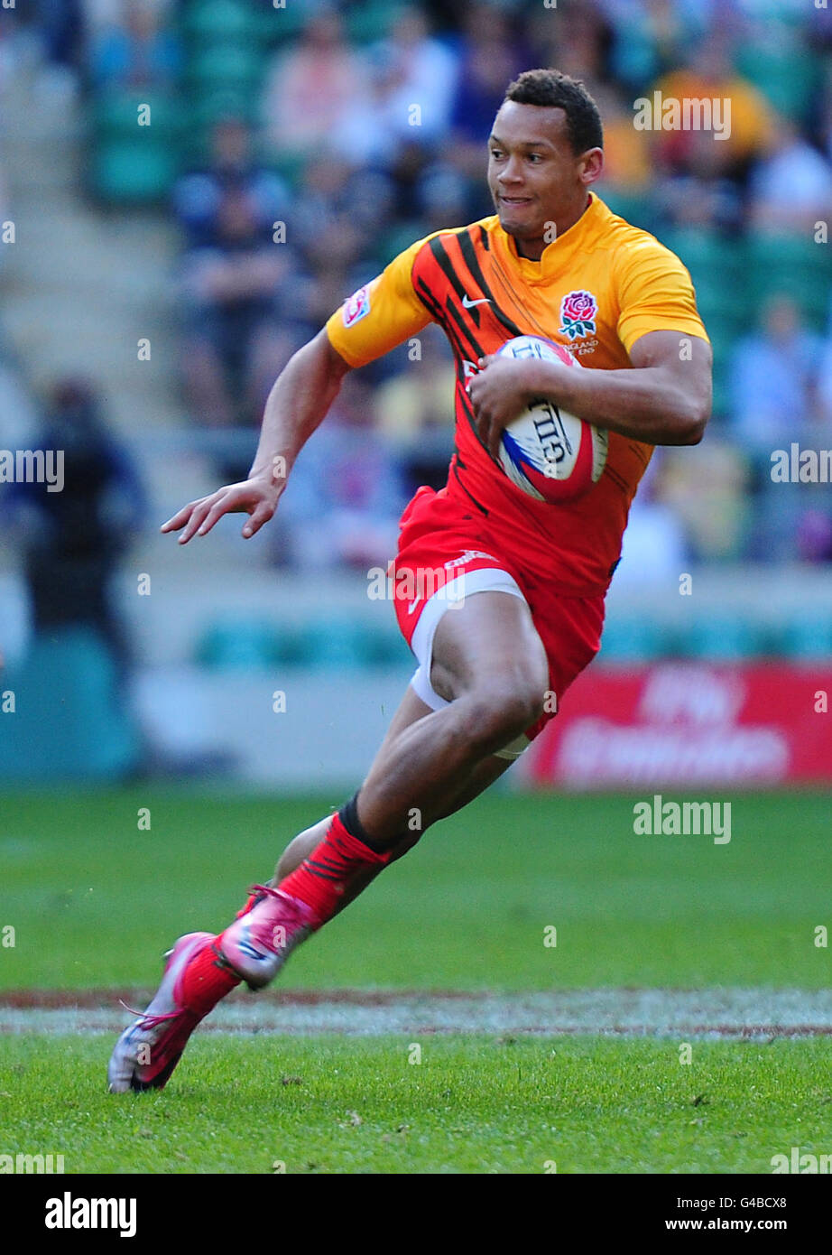 Dan norton irb hi-res stock photography and images - Alamy