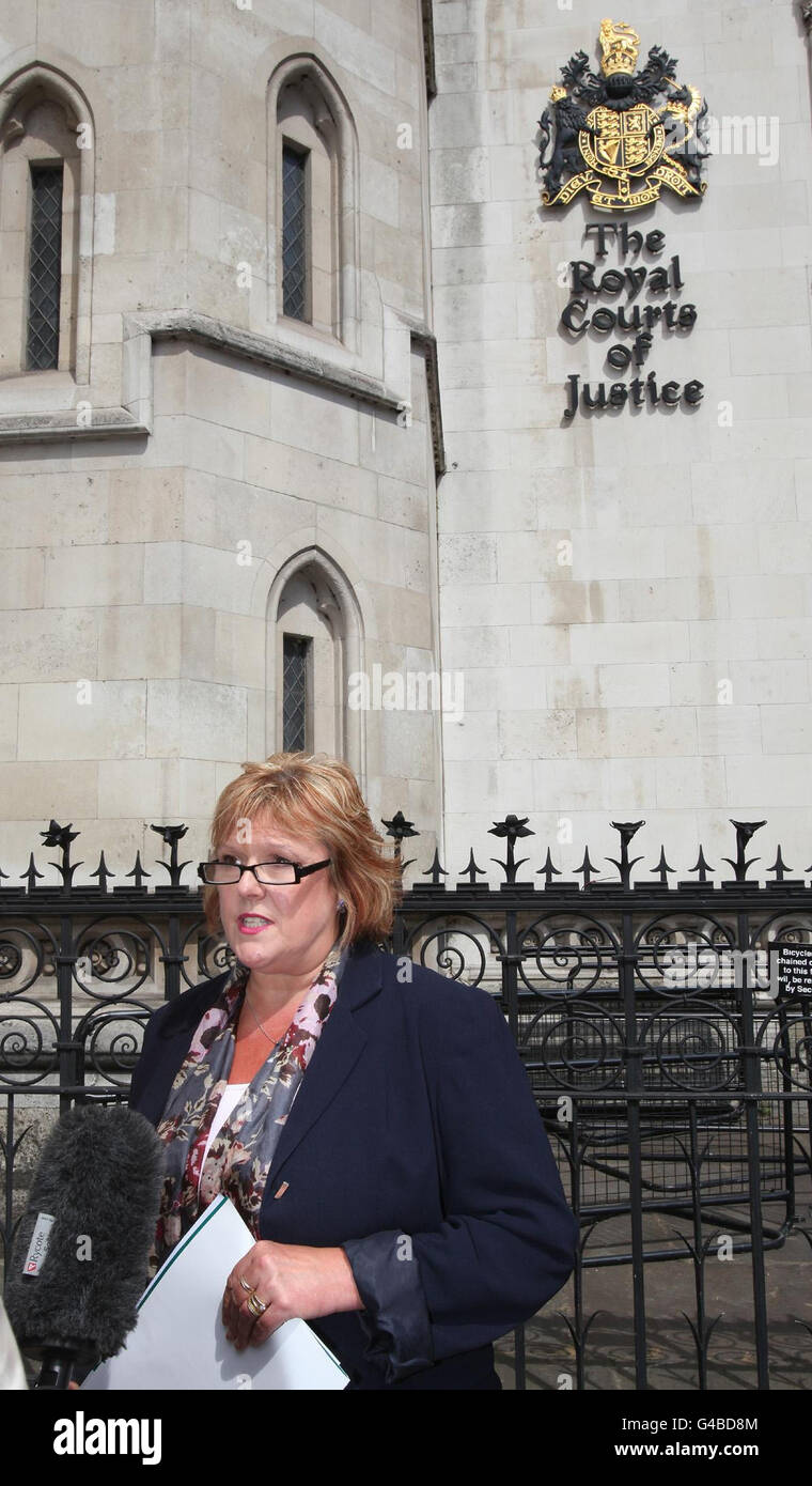 Linda Sanders High Resolution Stock Photography and Images - Alamy