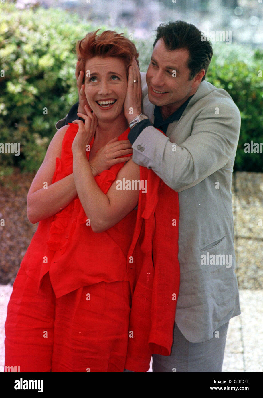 John thompson arms hi-res stock photography and images - Alamy