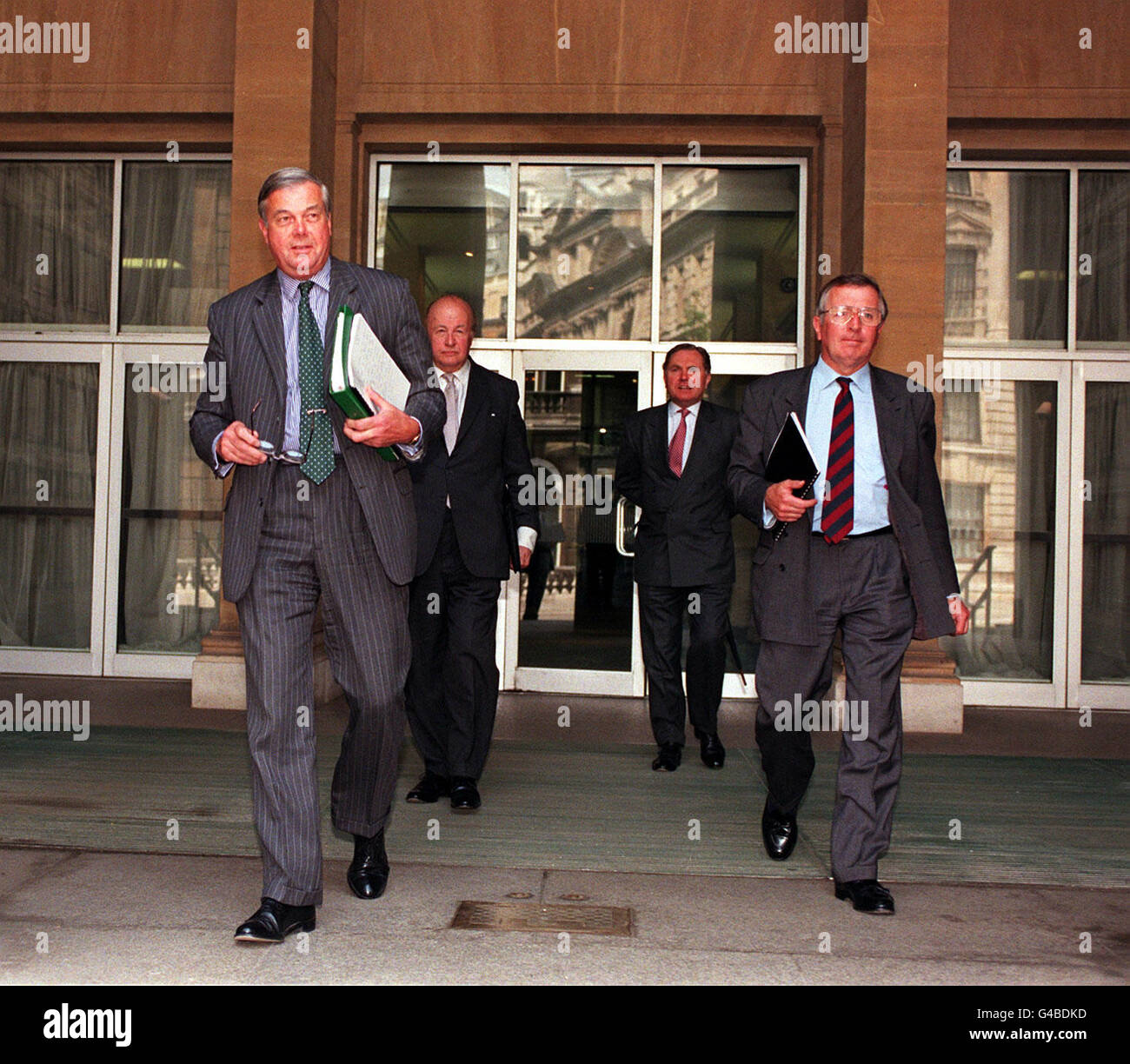 MOD Fisher/Wright campaign 3 Stock Photo - Alamy