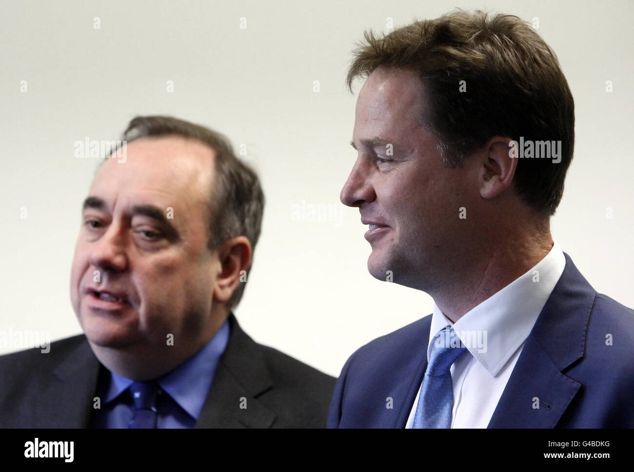 Alex clegg hi-res stock photography and images - Alamy