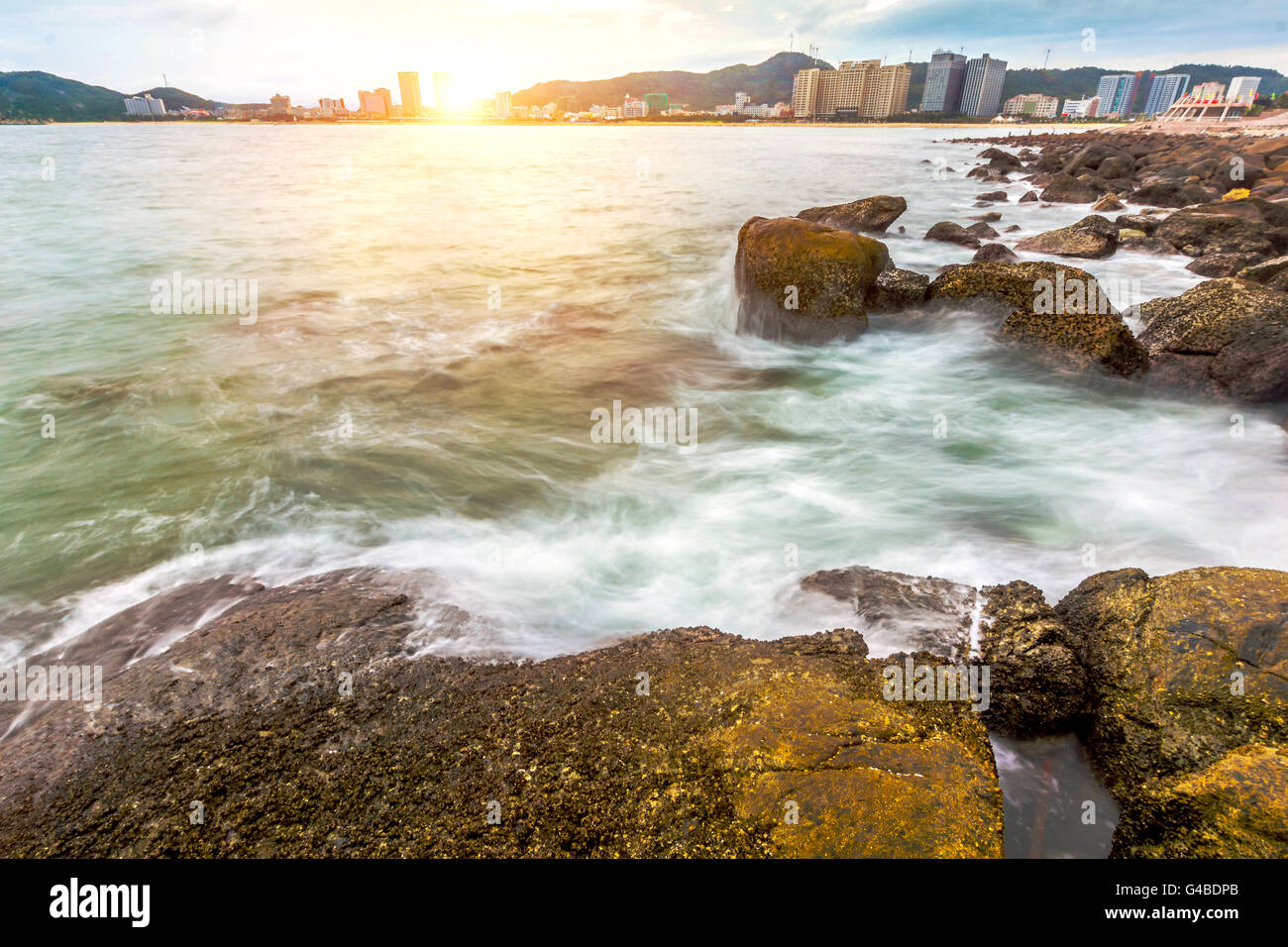 Outdoor daylight tourism hi-res stock photography and images - Alamy